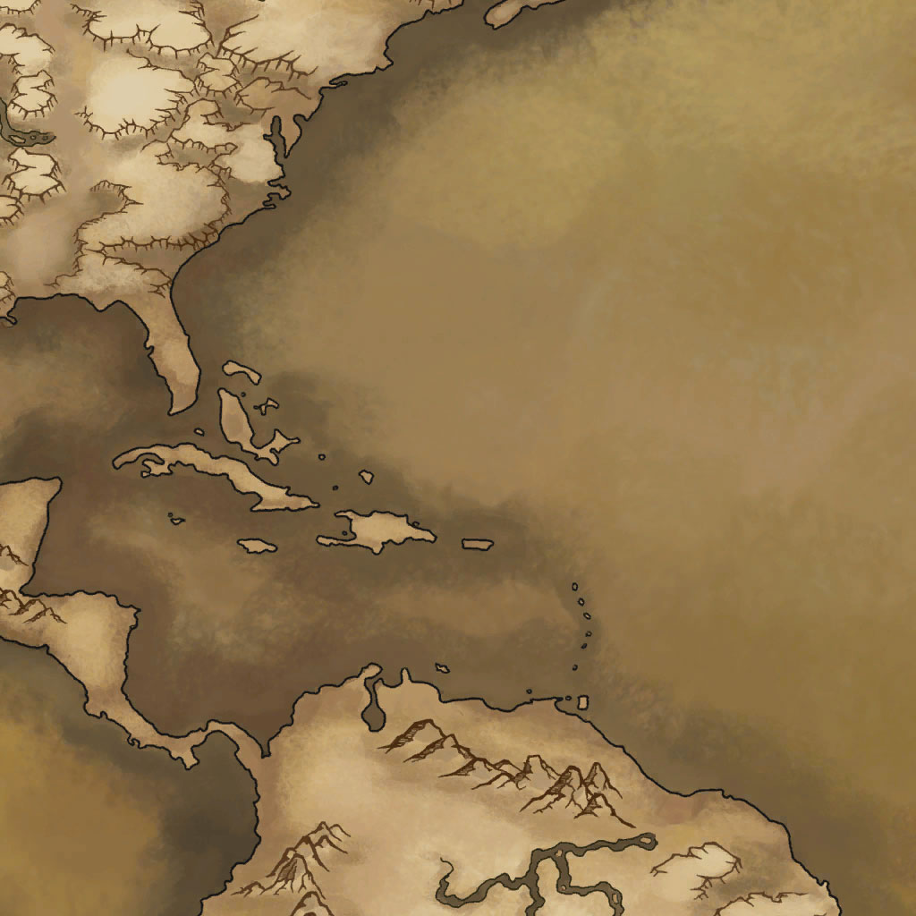 Sailing Era Interactive Map