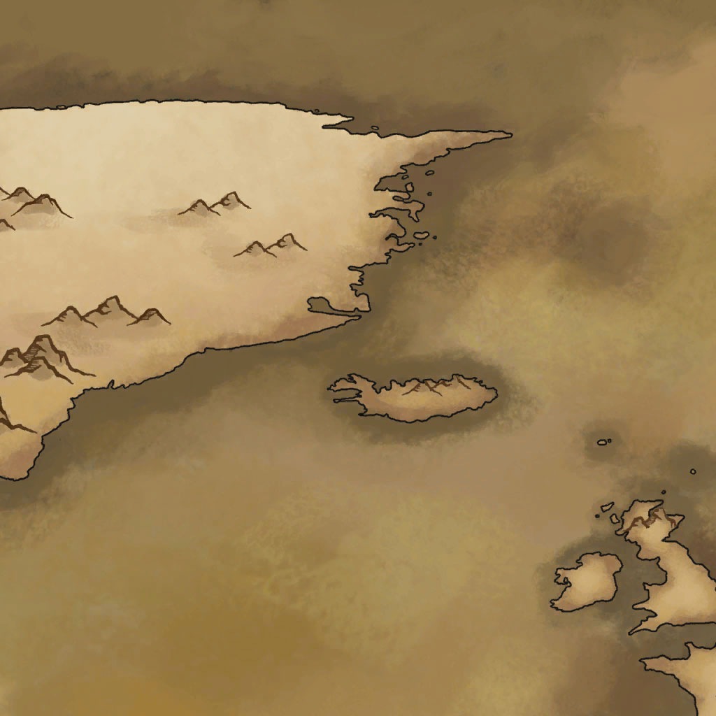 Sailing Era Interactive Map