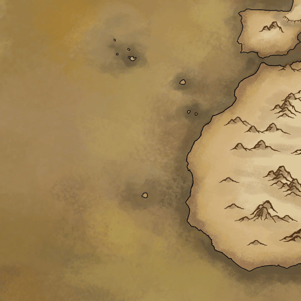 Sailing Era Interactive Map