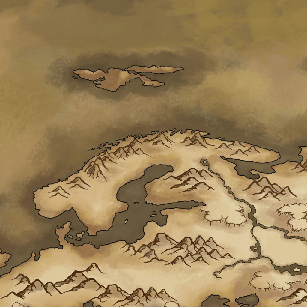Sailing Era Interactive Map
