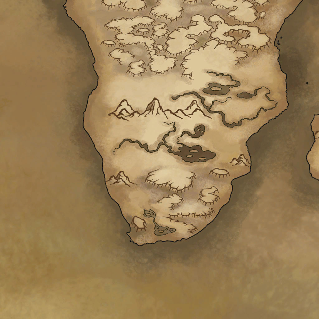 Sailing Era Interactive Map
