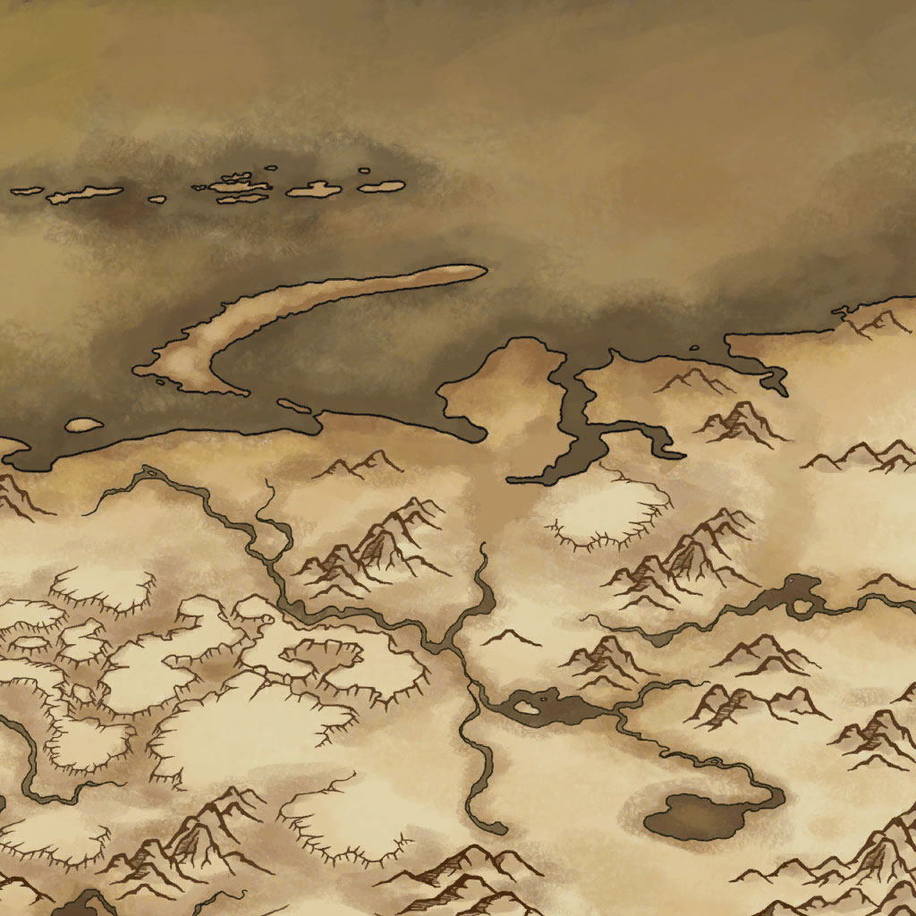 Sailing Era Interactive Map